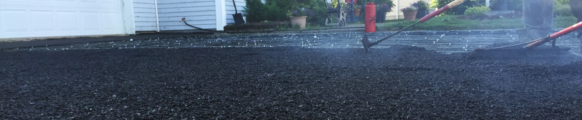 Surface Installation