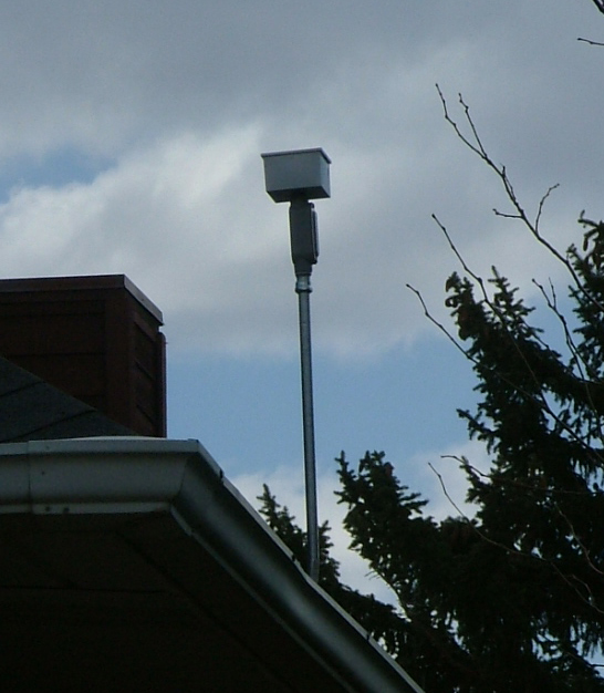 aerial-sensor - Heatizon Systems