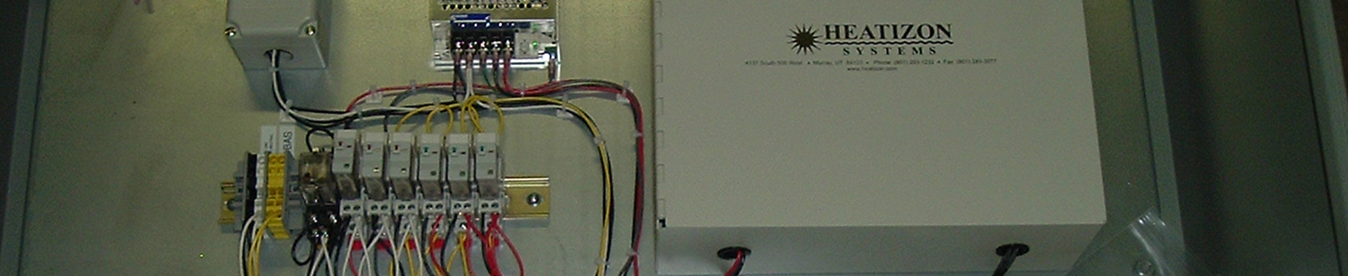 panels-header - Heatizon Systems